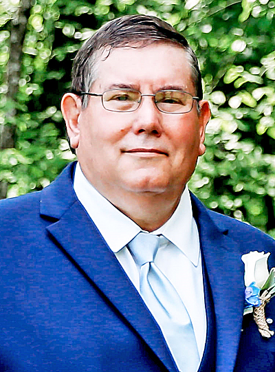 Barry G. ‘Bar’ Aurand | News, Sports, Jobs - The Sentinel